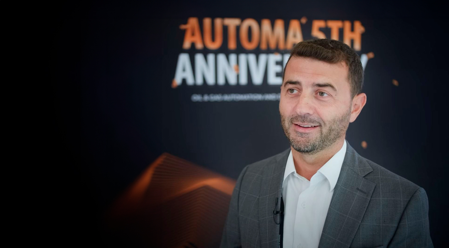 About Aref Boualwan - Your guide to mastering megatrends